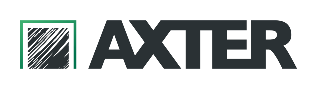 Axter - Sense Environnement
